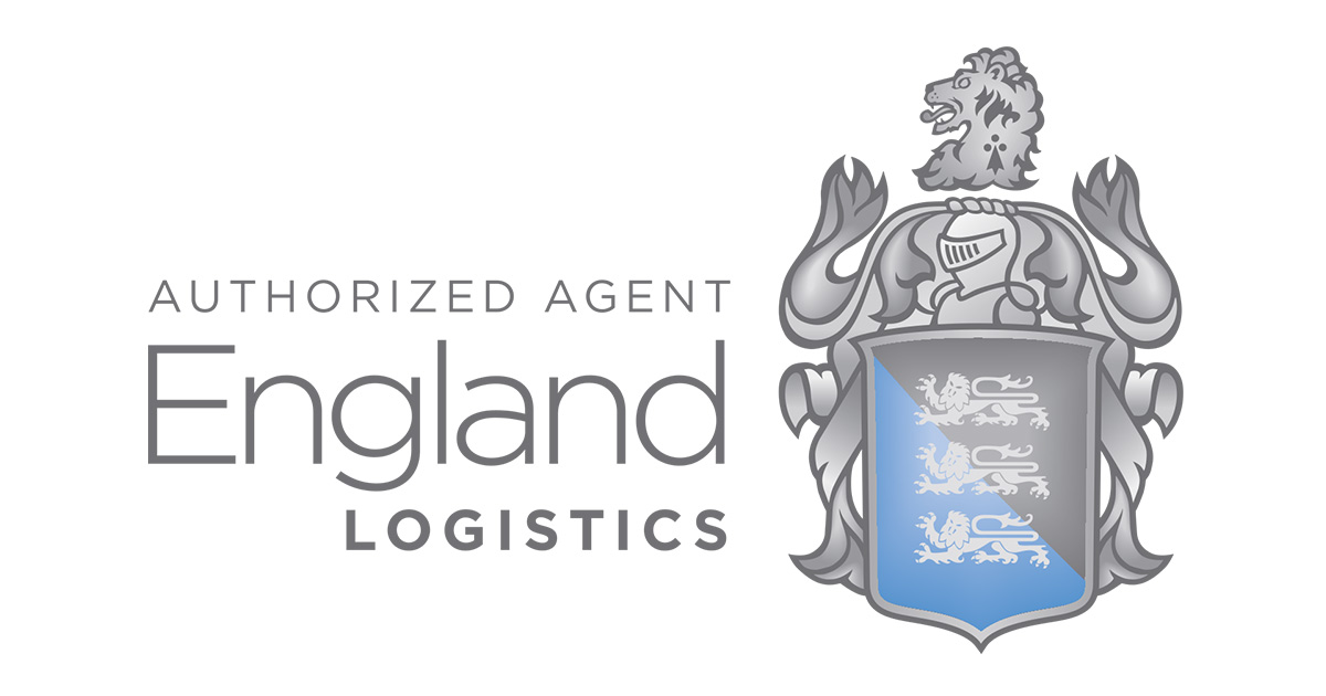 Freight Agent - Join England Logistics Authorized Agent Program
