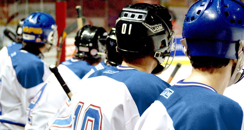 "The Grind Line" - England Logistics' Official Blog