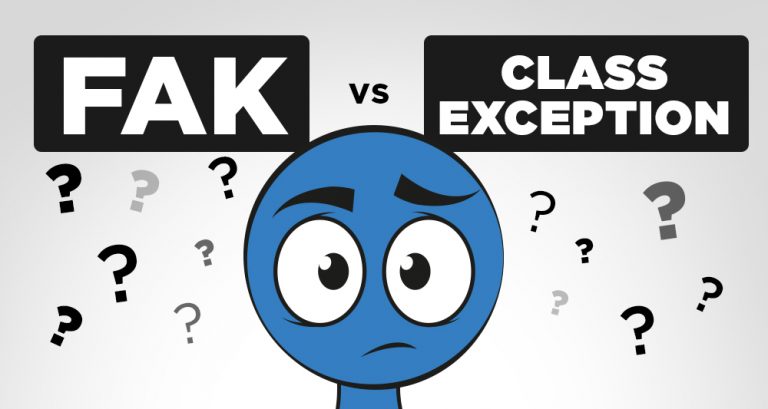 FAK Freight Class vs Class Exception | (FAK) Freight All Kinds