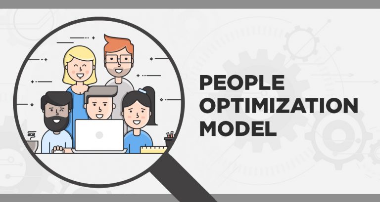 The People Optimization Model - HR Elevated Blog