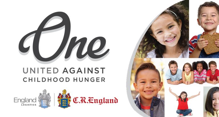 The One Initiative | England Logistics