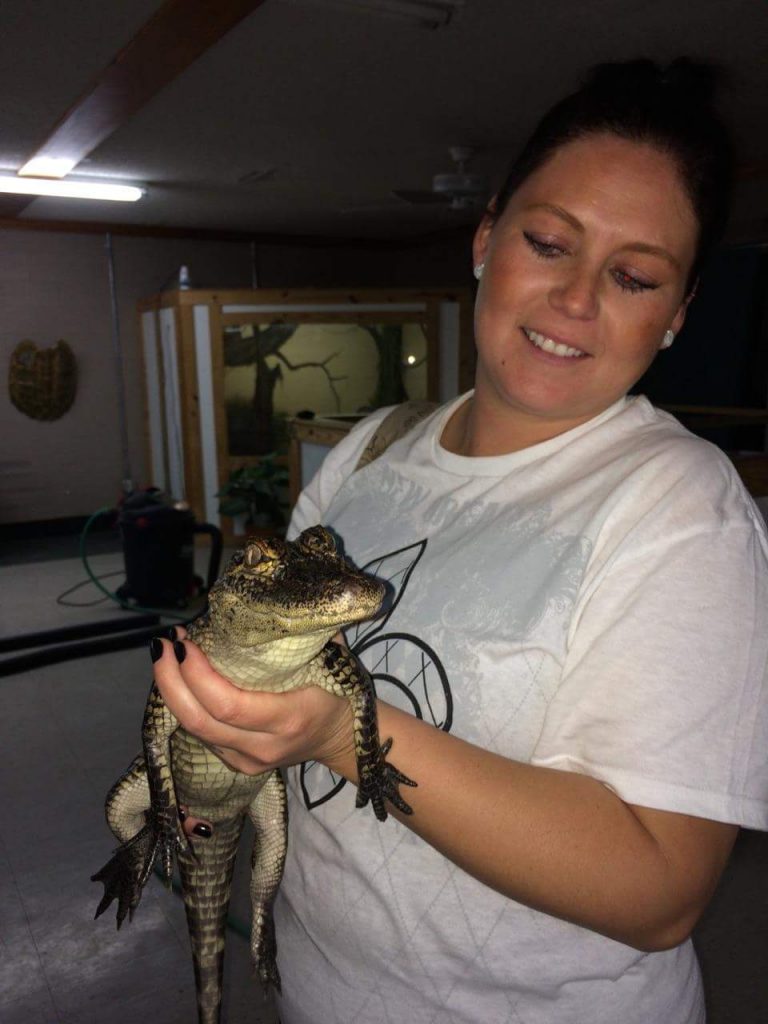 England Logistics Employee Spotlight - Sheena (Billing Team Lead)