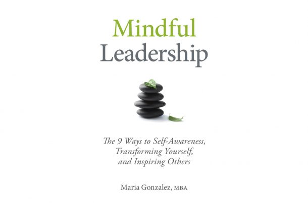 Mindful Leadership: The 9 Ways to Self Awareness, Book Review