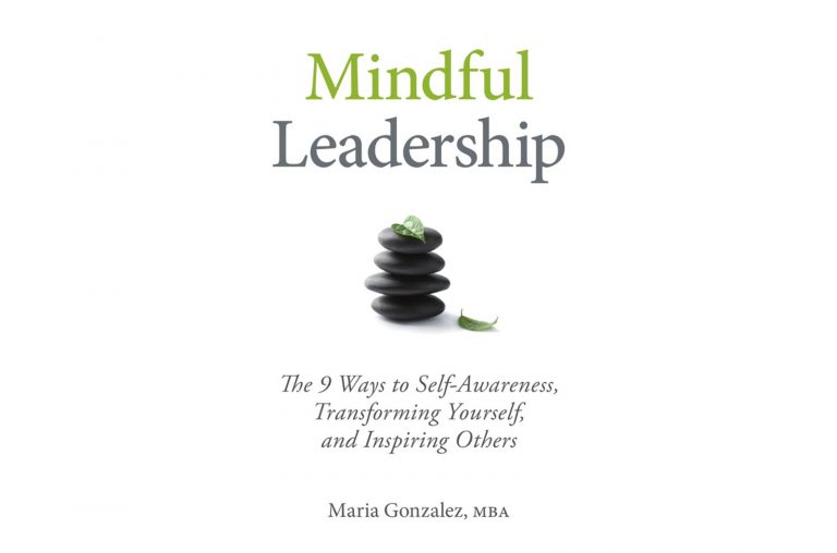 Mindful Leadership: The 9 Ways to Self Awareness, Book Review