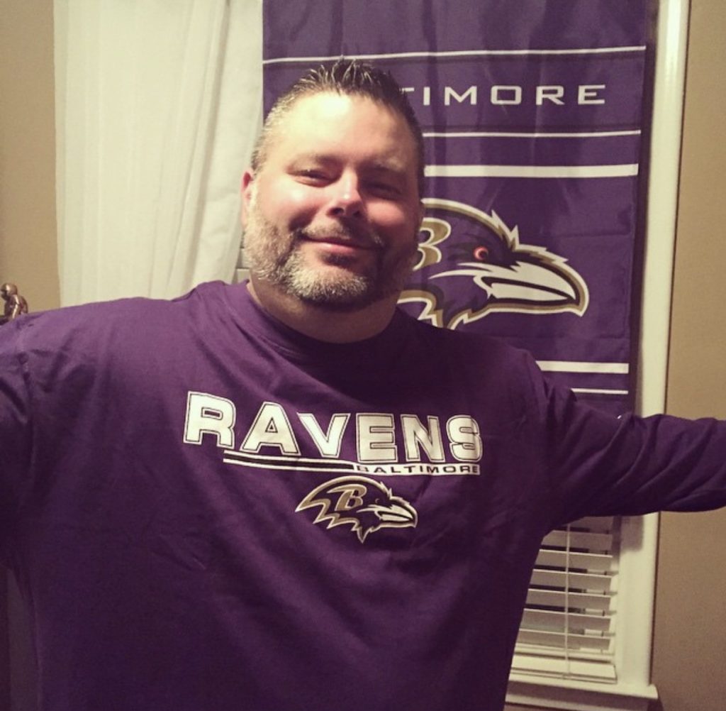 England Logistics Employee Spotlight | Brian (Supply Chain Management)