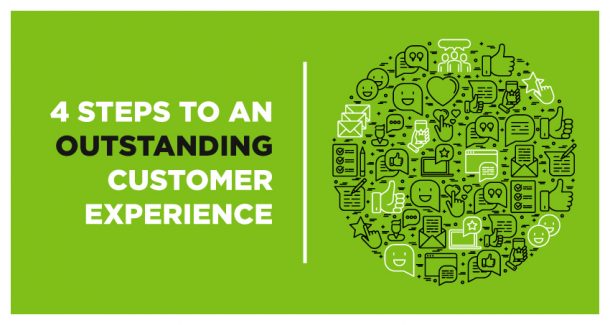 Four Steps to an Outstanding Customer Experience | 1) Weekly Coaching