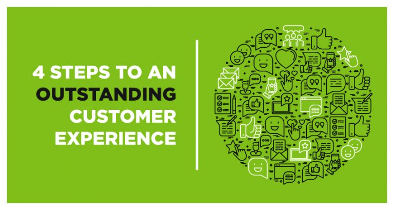 Four Steps to an Outstanding Customer Experience | 1) Weekly Coaching