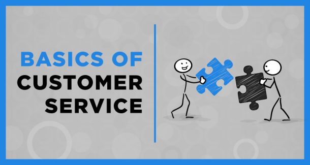 Basics of Excellent Customer Service | Going the Extra Mile
