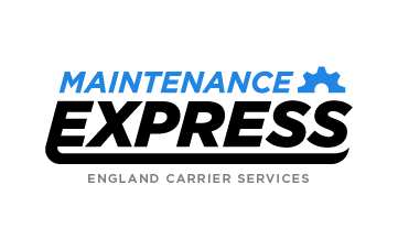Maintenance Request for Semi Trucks - England Carrier Services