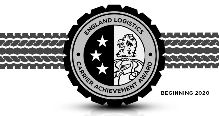 England Logistics Recognizes Carrier Excellence Through New Awards ...