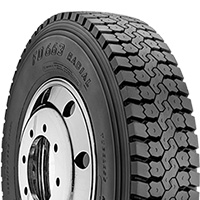 Firestone Classic Lineup | England Logistics