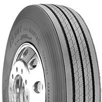 Firestone Classic Lineup | England Logistics