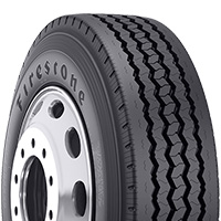 Firestone Classic Lineup | England Logistics