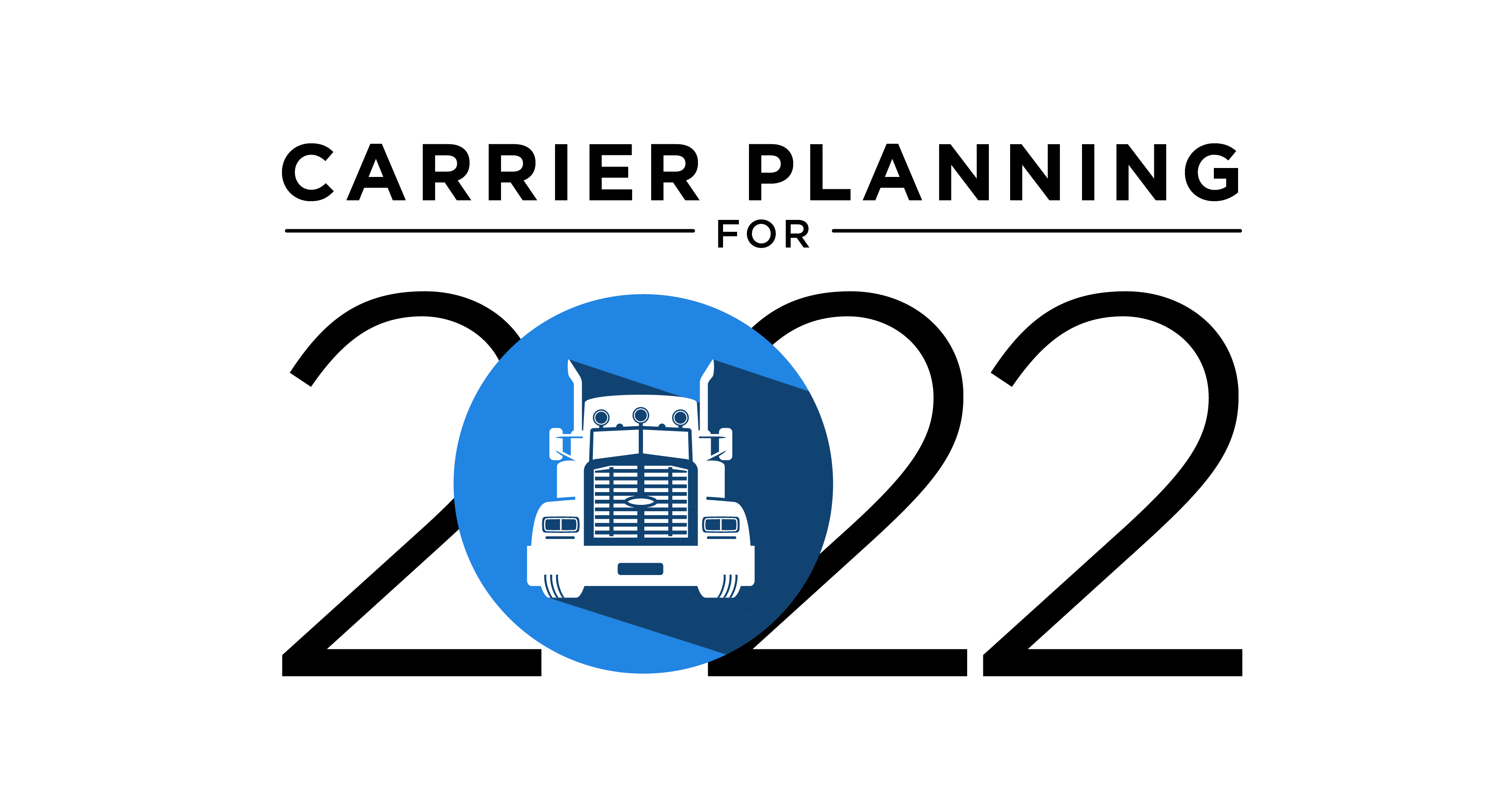 Carrier Planning For 2022 England Logistics Carrier Planning For 2022 England Logistics
