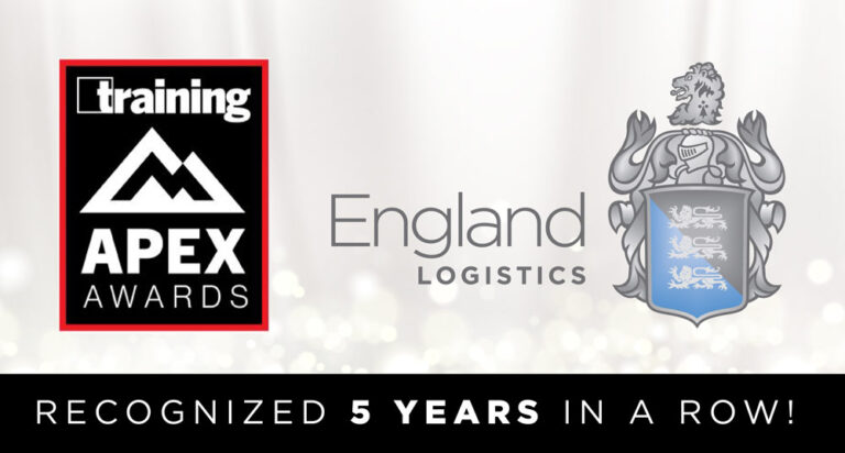 News Archives - England Logistics | England Carrier Services