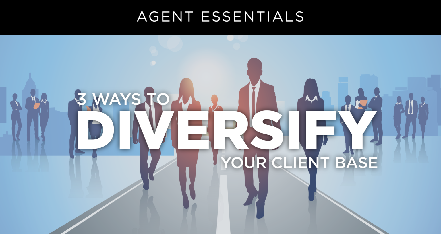 Client Diversification - 3 Ways to Diversify Your Client Base