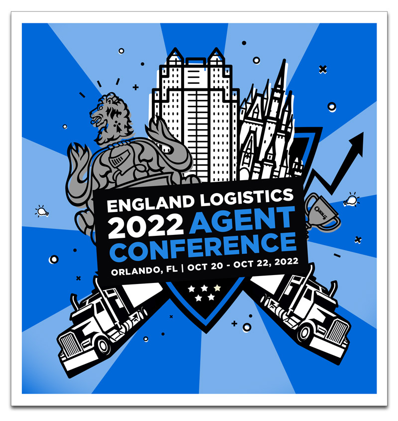 England Logistics Agent Conference - Networking, Training and More