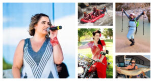 Team Member Spotlight - Lisa | England Logistics