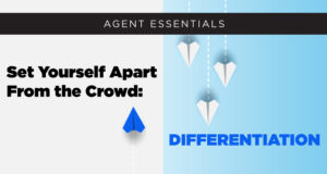 Differentiation: How to Stand Out From the Crowd | England Logistics