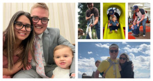 Team Member Spotlight - Sam | England Logistics