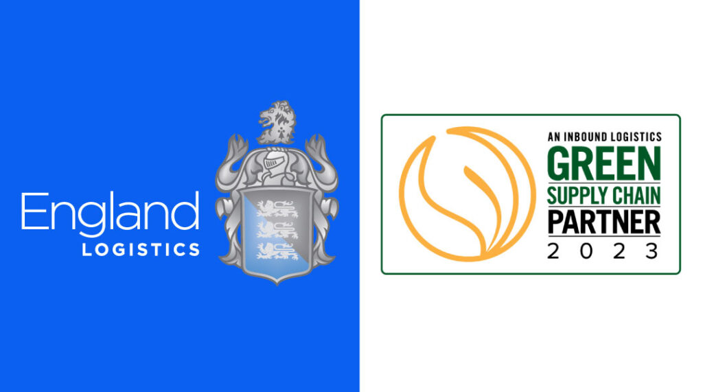 News Archives - England Logistics | England Carrier Services
