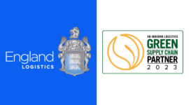 News Archives - England Logistics | England Carrier Services