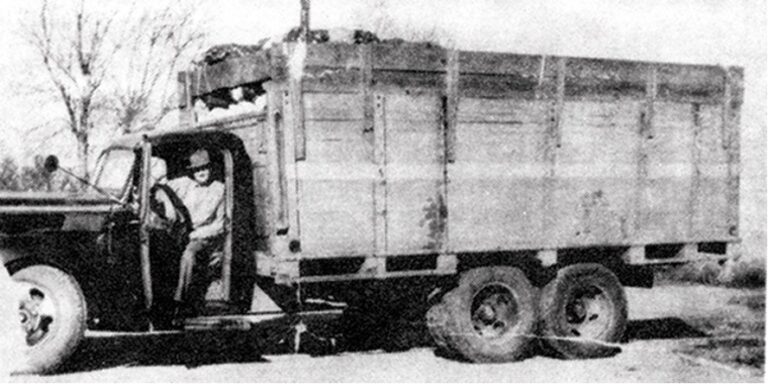 The C.R. England Story: How to Grow a Trucking Company | England Logistics