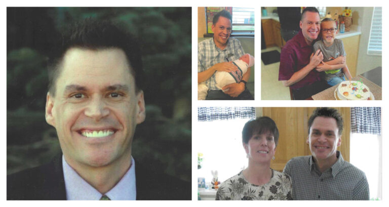 Team Member Spotlight - Mike | England Logistics