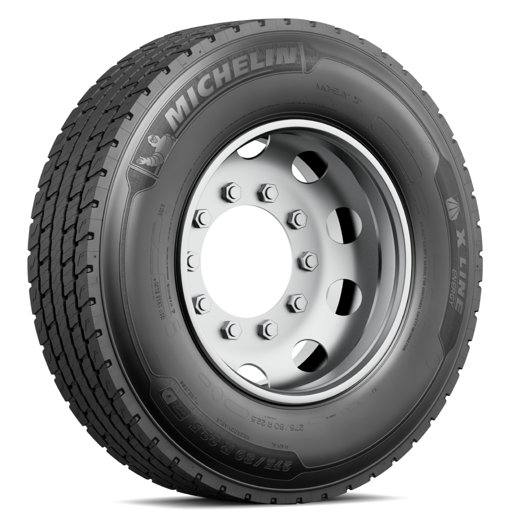 Best Drive Tires for Semi Truck Haulers | England Logistics