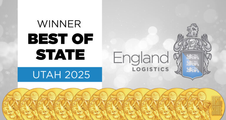 News Archives - England Logistics | England Carrier Services