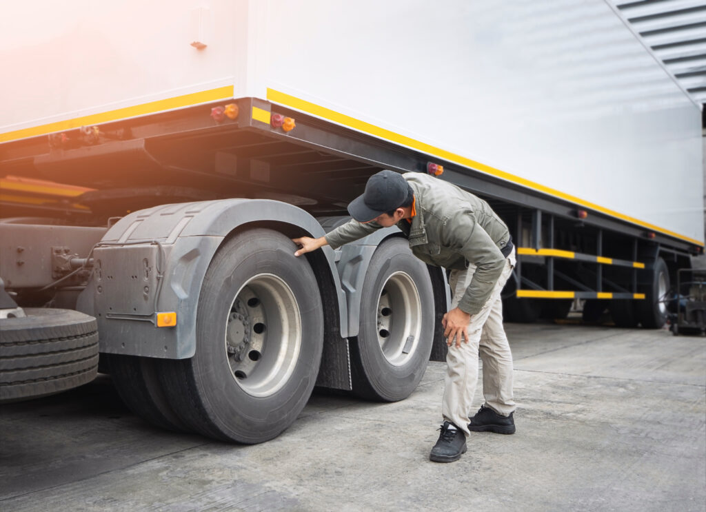 Best Drive Tires for a Semi Truck: Top Picks for Long-Haul Fleets ...